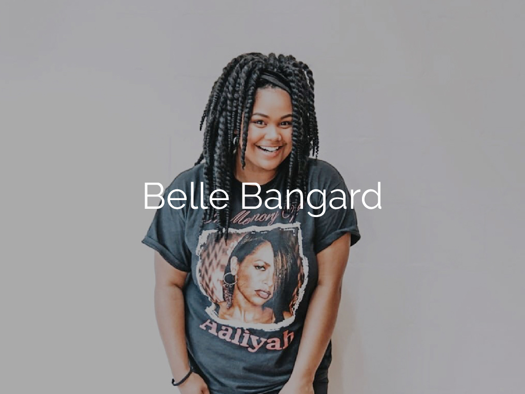 Vocals - RUTHERFORD Entertainment