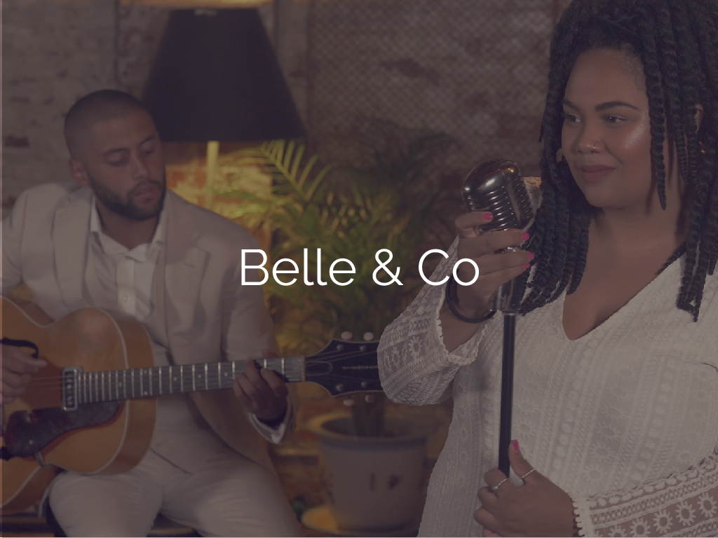 Duos - RUTHERFORD Entertainment