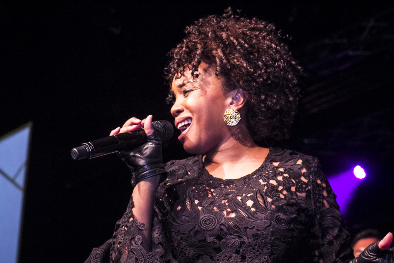 PAM WACHIRA - RUTHERFORD Entertainment